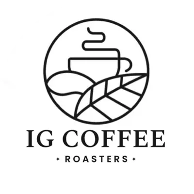 IG Coffee Roasters ☕ | Výběrová káva plná chuti a zážitků 🌱